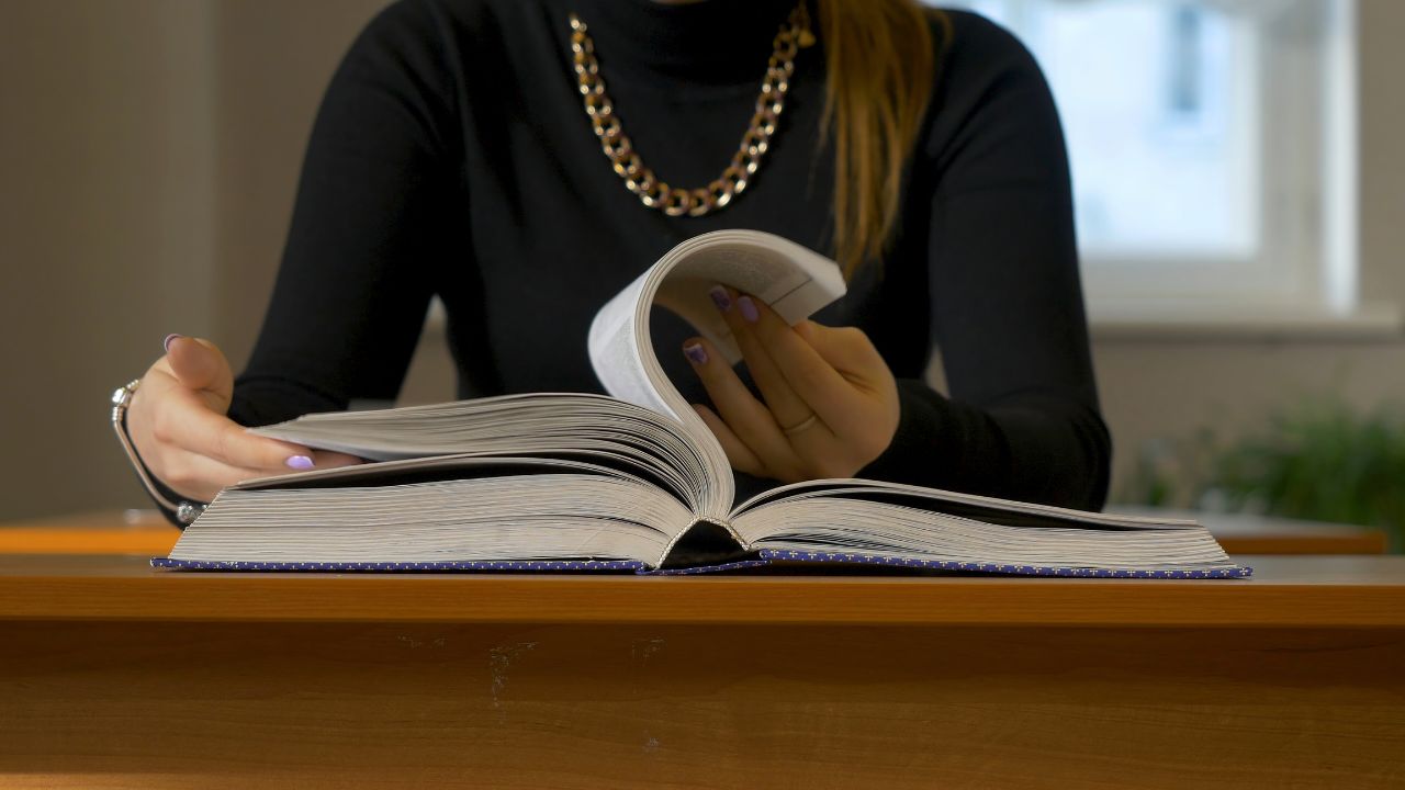 Unleash the Power of Marginalia: Why Annotating Your Books is a Game ...