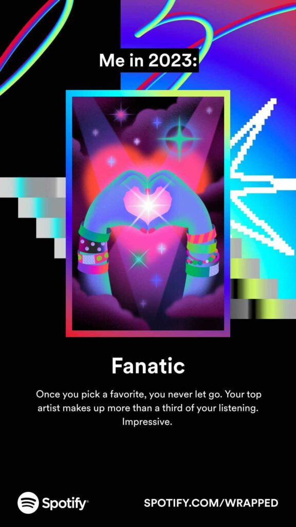 What Your Spotify Wrapped Says About Your Reading Habits - Bookstr