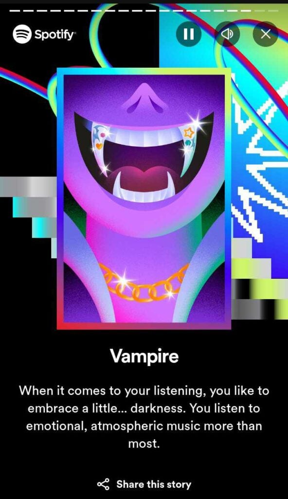 What Your Spotify Wrapped Says About Your Reading Habits - Bookstr