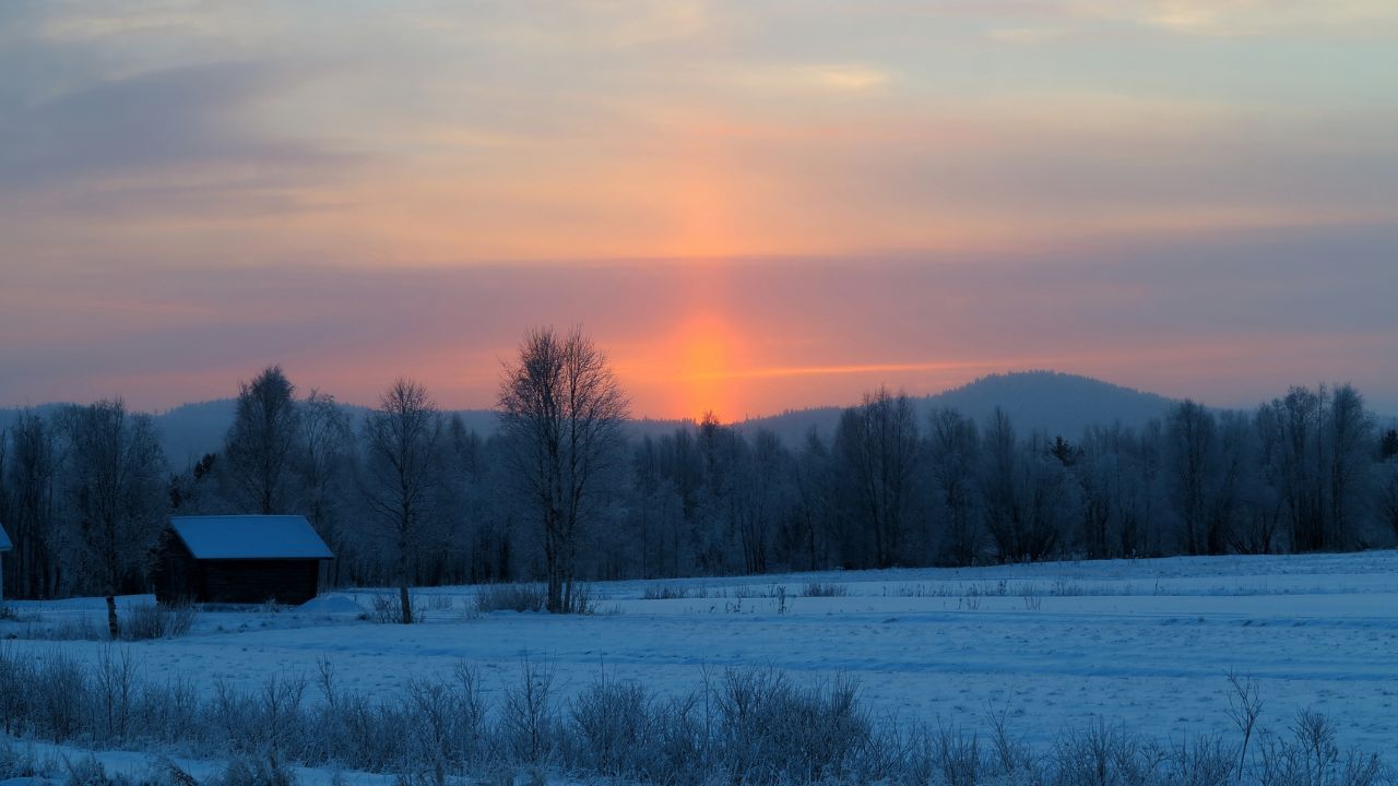 Winter Solstice: Embracing the Magic of the Darkest Day