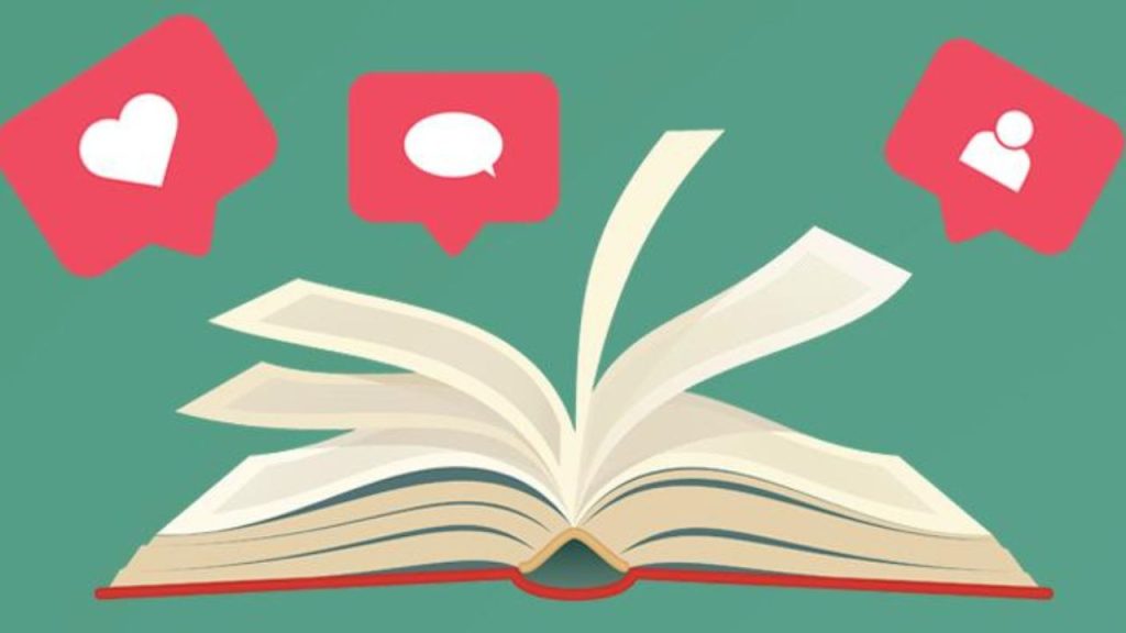 10 Bookish Instagram Accounts You Should Follow Today