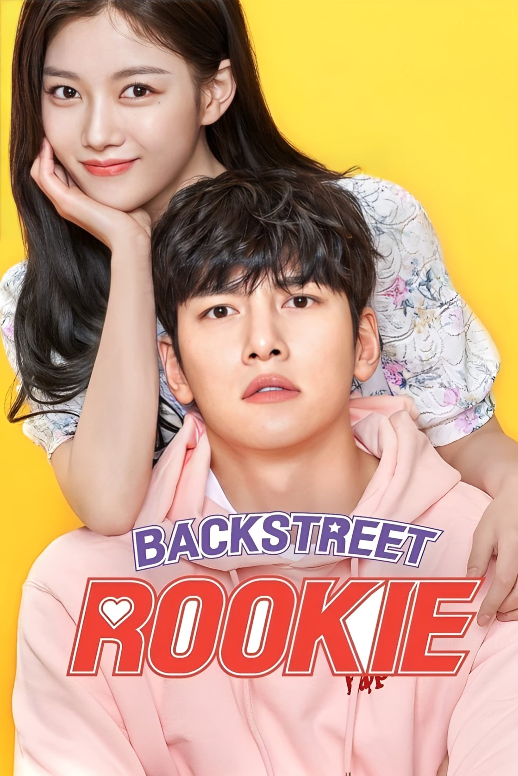 10 Popular K-Dramas After 2018 Adapted from Webtoons - Bookstr