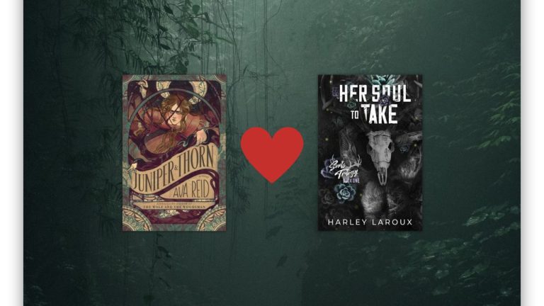 5 Horror Romance Novels That’ll Make You Scream More Ways Than One