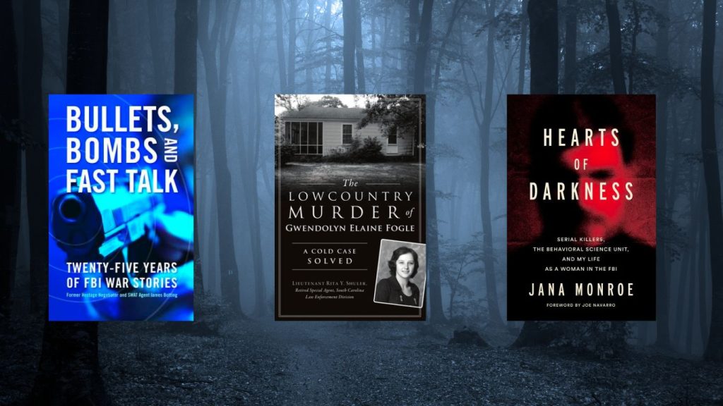 7 Astonishing Books Bound to Grow Your Appreciation for Law Enforcement ...