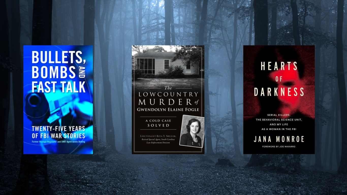 7 Astonishing Books Bound to Grow Your Appreciation for Law Enforcement ...