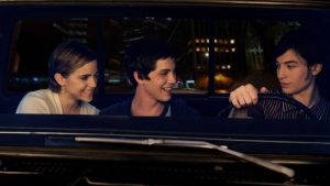 7 Life-Changing Lessons Learned From The Perks of Being a Wallflower ...