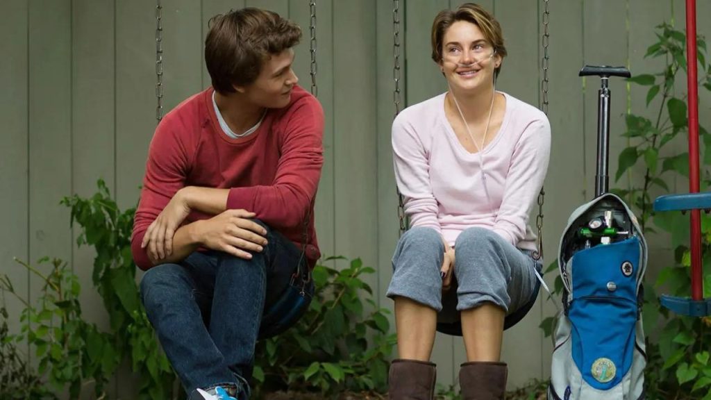 Celebrating the Unforgettable Journey: The Fault in Our Stars - Bookstr