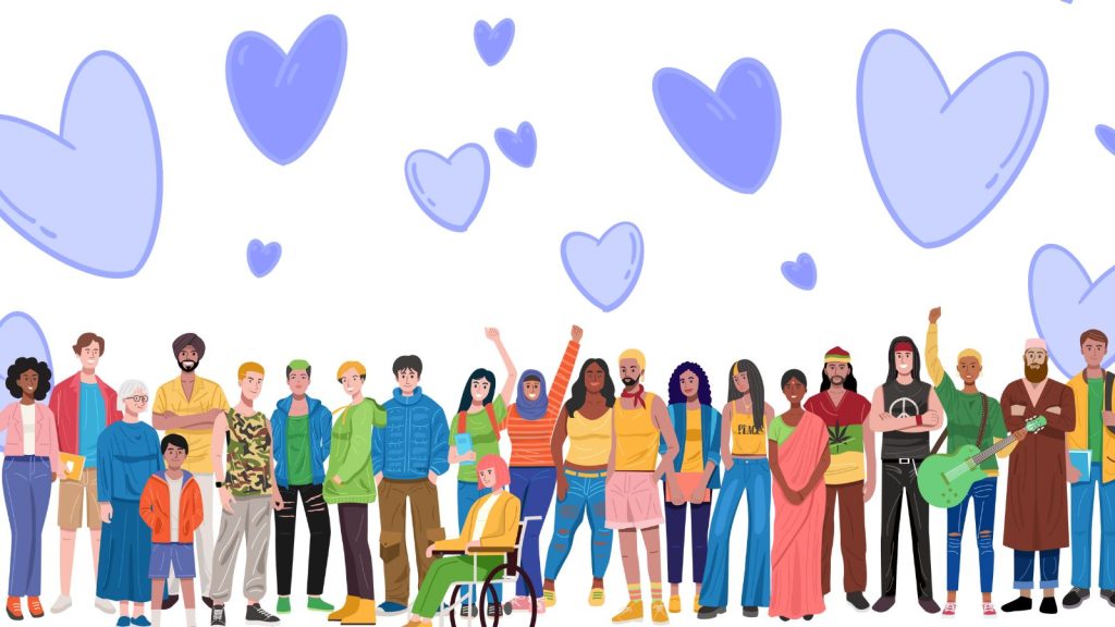 Inclusivity And Acceptance: 10 Great Children’s Books To Teach About ...