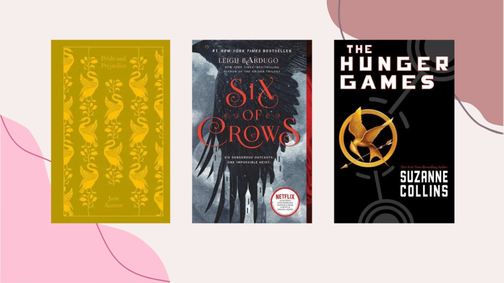 Enough Fluff: Make Us Fall In Love With Characters