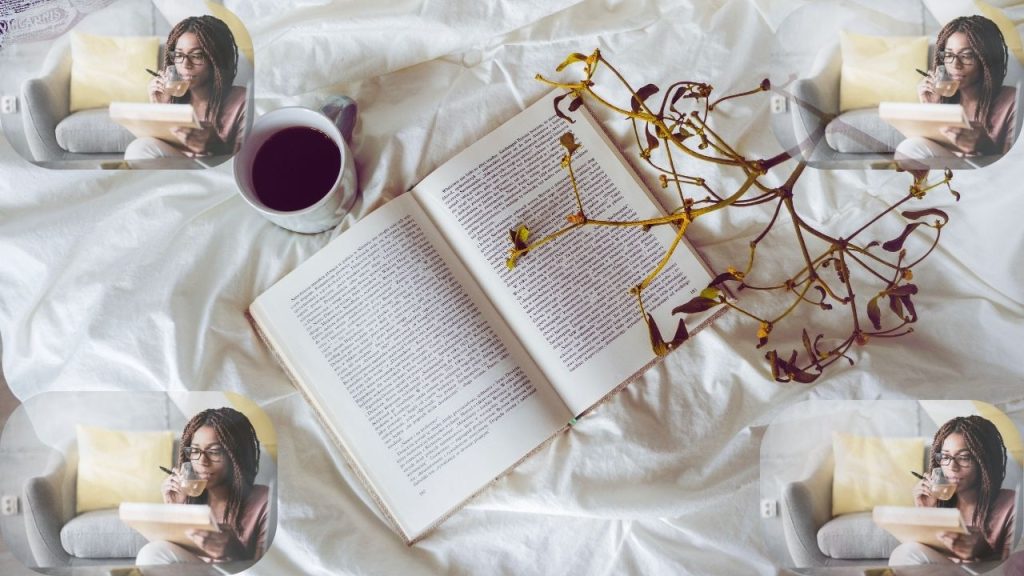 Writer Life: What Reading Looks Like as an Artist