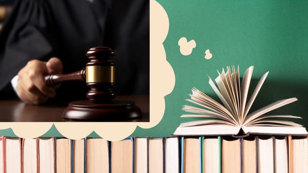 Judge Blocks Iowa From Banning Books in School Libraries