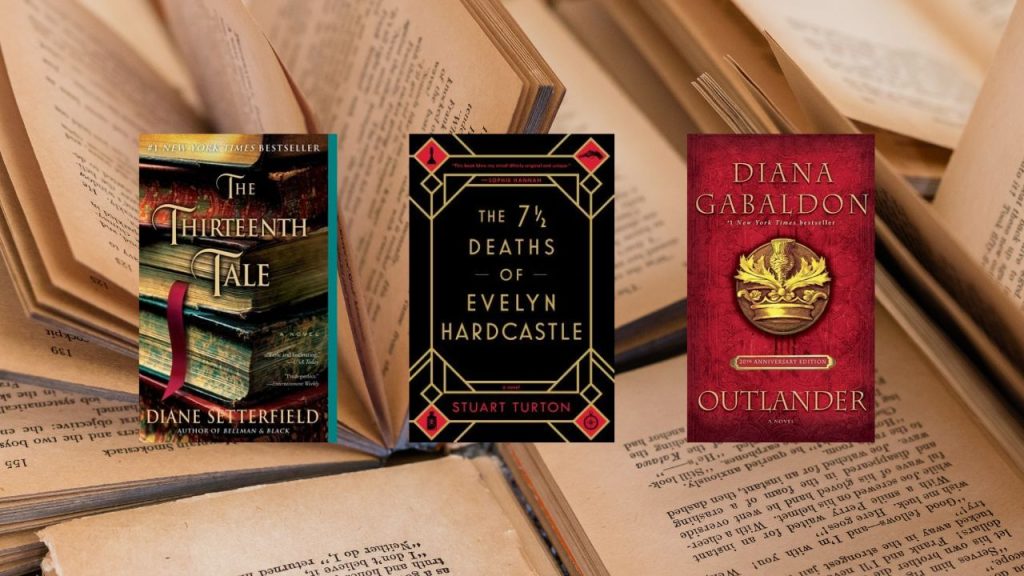 Bookstr - For the love of books