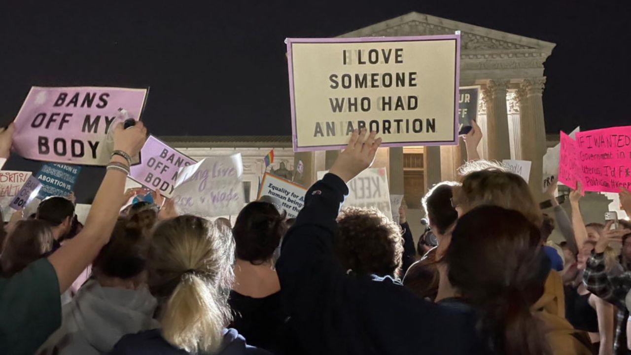 The Contentious History of Abortion Rights in America Through Literature