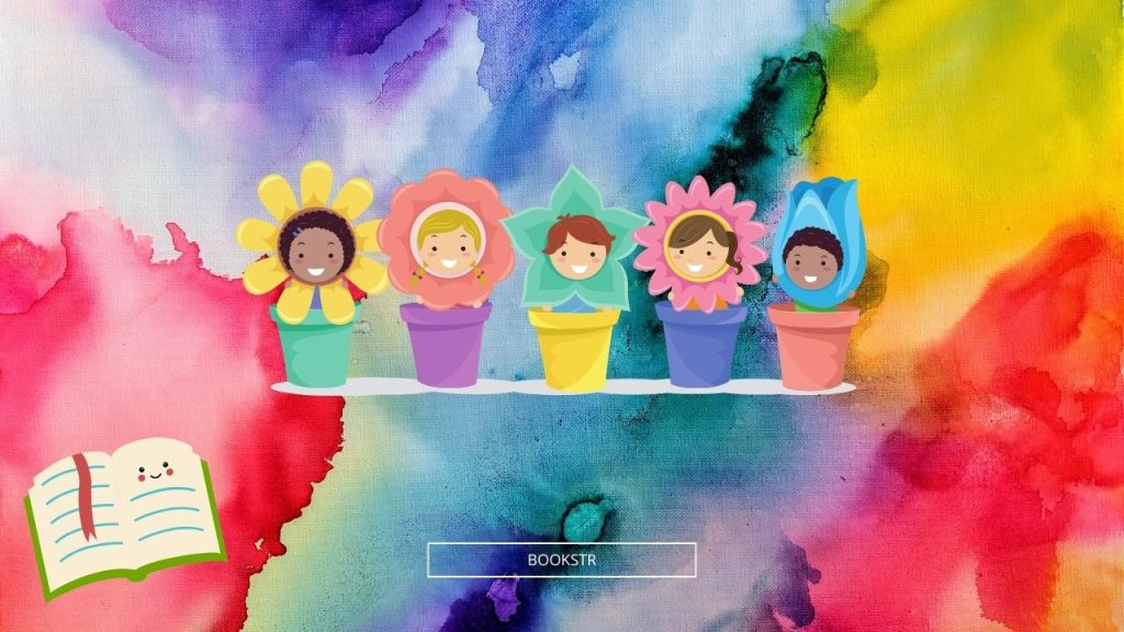 Unique Picture Books With Hidden Lessons to Teach Kids - Bookstr