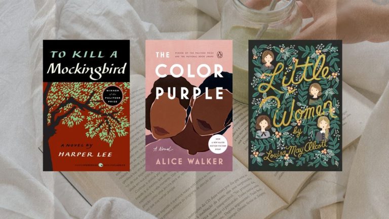 Valuable Classic Novels That Have Endured the Test of Time