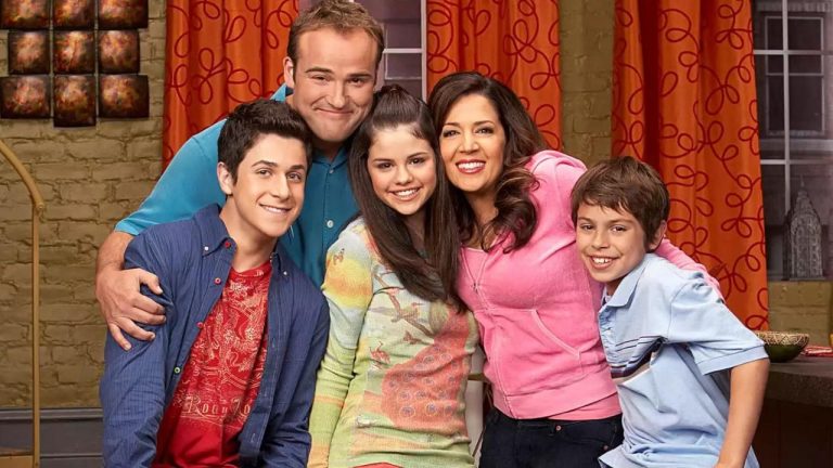 Wizards of Waverly Place Set to Bewitch Fans in New Reboot