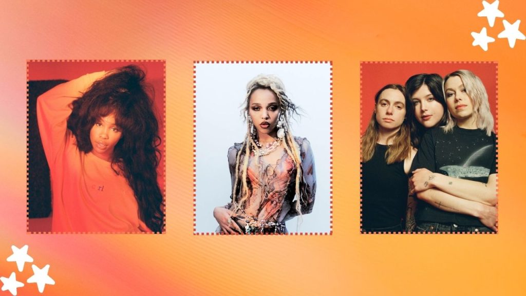 10 Stellar Women Song Writers You Should Listen to Now