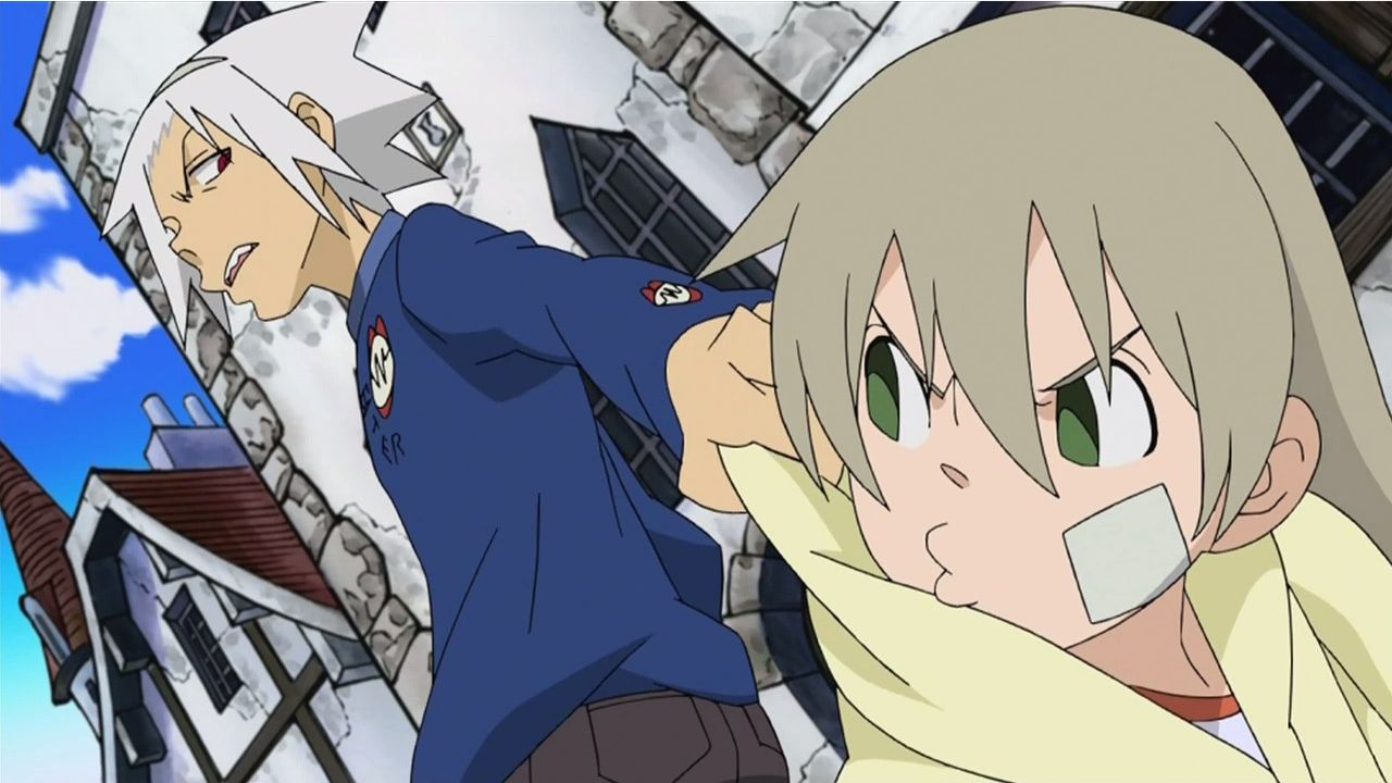 5 Genuine Manga Friendships That Prove Opposites Can Attract