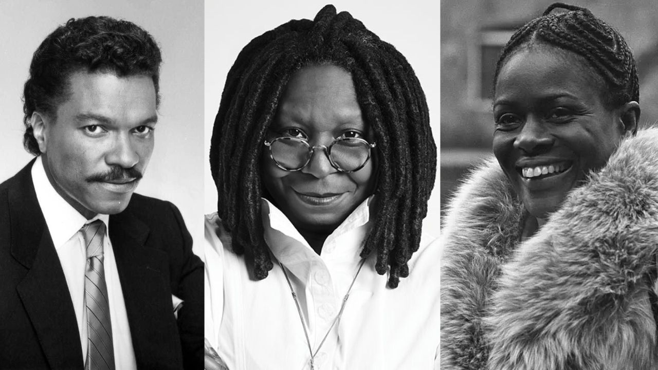 Actors Becoming Writers: A New Space For Black Creatives