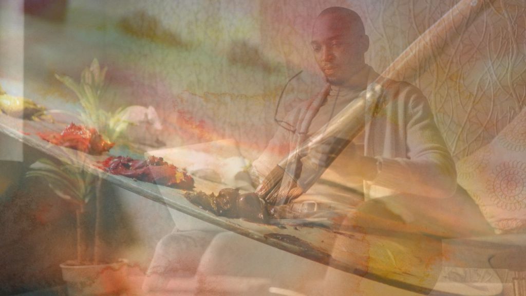 Celebrating Black Excellence: A Joyful Tribute to Illustration and Legacy