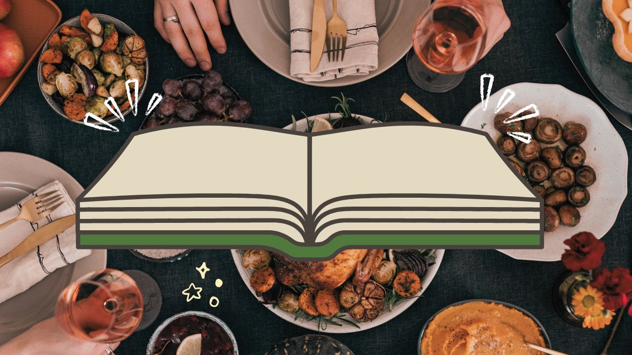 Culinary Curiosity: Flavors of Fiction I’d Love to Try - Bookstr