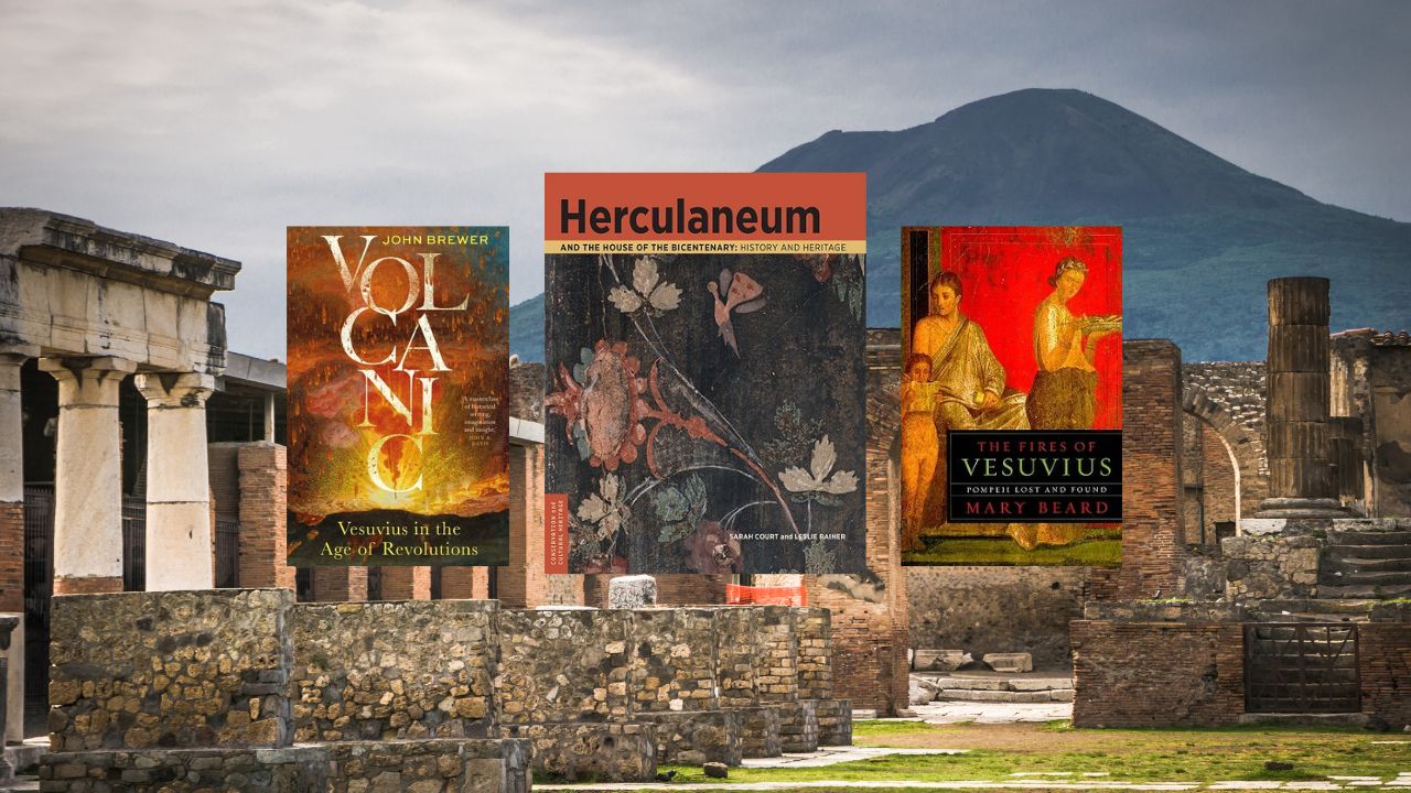 Exciting Progress Made: 2,000-Year-Old Herculaneum Scroll Deciphered by ...