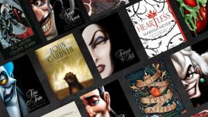 Fairy Tales Retold: Powerful Retellings From the Villain’s Perspective