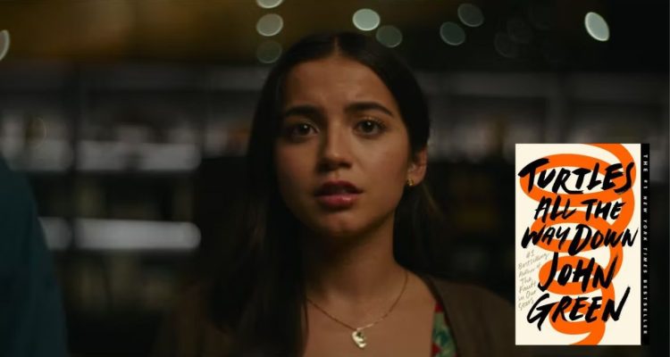 Film Images Reveal Exciting First Look At MAX’s Upcoming John Green ...