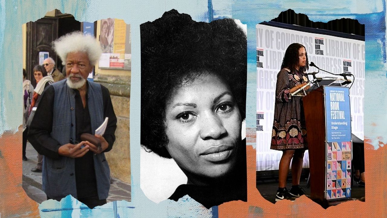 First Black Author to Win Each Prestigious Literary Award