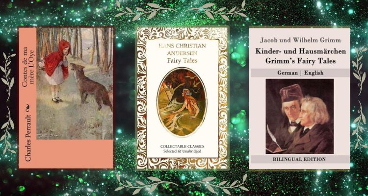 Jump Down the Rabbit Hole Into the Fascinating Origins of Fairy Tales