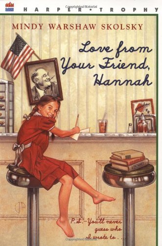 Long-Distance Love: Discover Great Books on Pen Pal Bffs - Bookstr