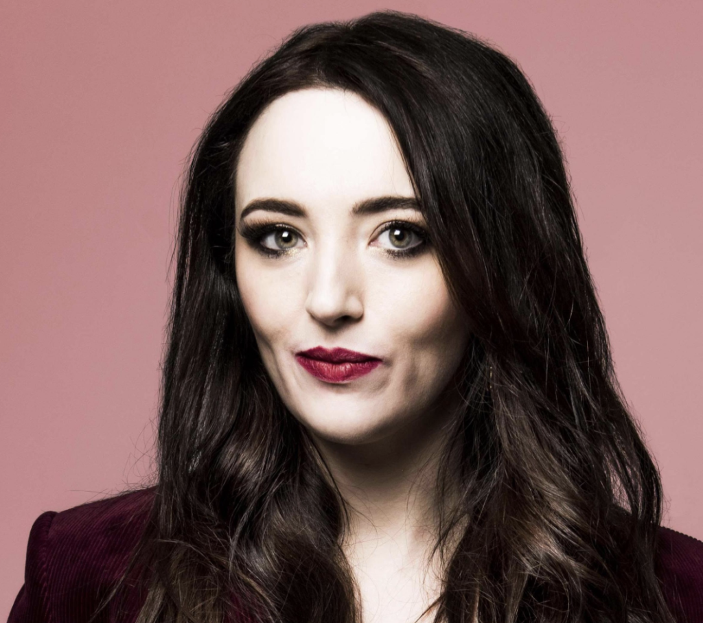 Nero Book Award Winners Spotlight: Paul Murray and Fern Brady