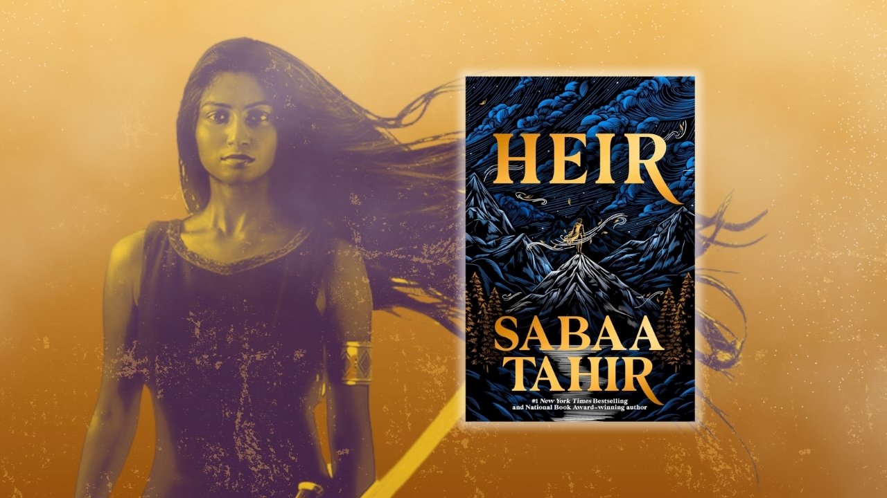 New Novel Set In Ember In The Ashes Universe Announced