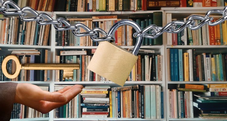 Readers Find Creative Ways To Evade Book Bans - Bookstr