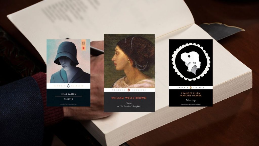 Rediscovering Lost Voices: Unearthing Lesser-Known Black Authors of the ...