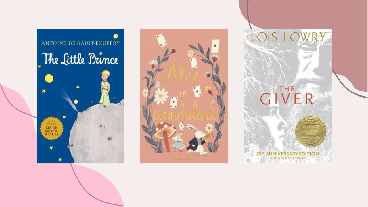 The Art Of Subtext: Revolutionary Books With Hidden Meanings