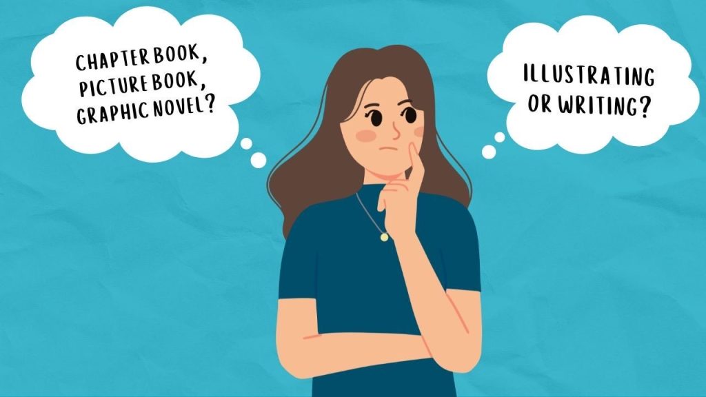 The Ins and Outs of a Successful Children’s Book Author