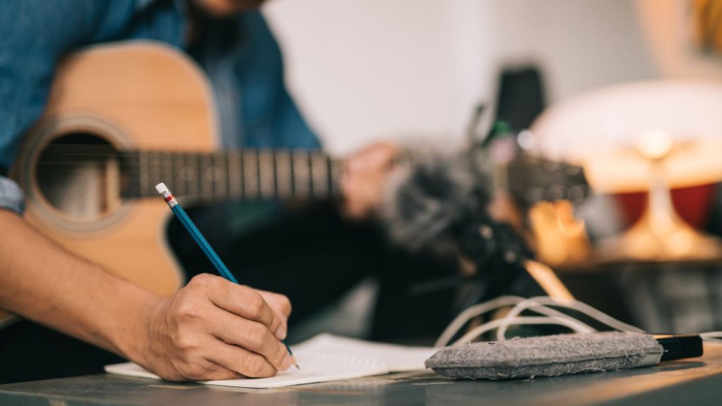 Unlock Every Songwriter’s Secret Through the Art of Storytelling