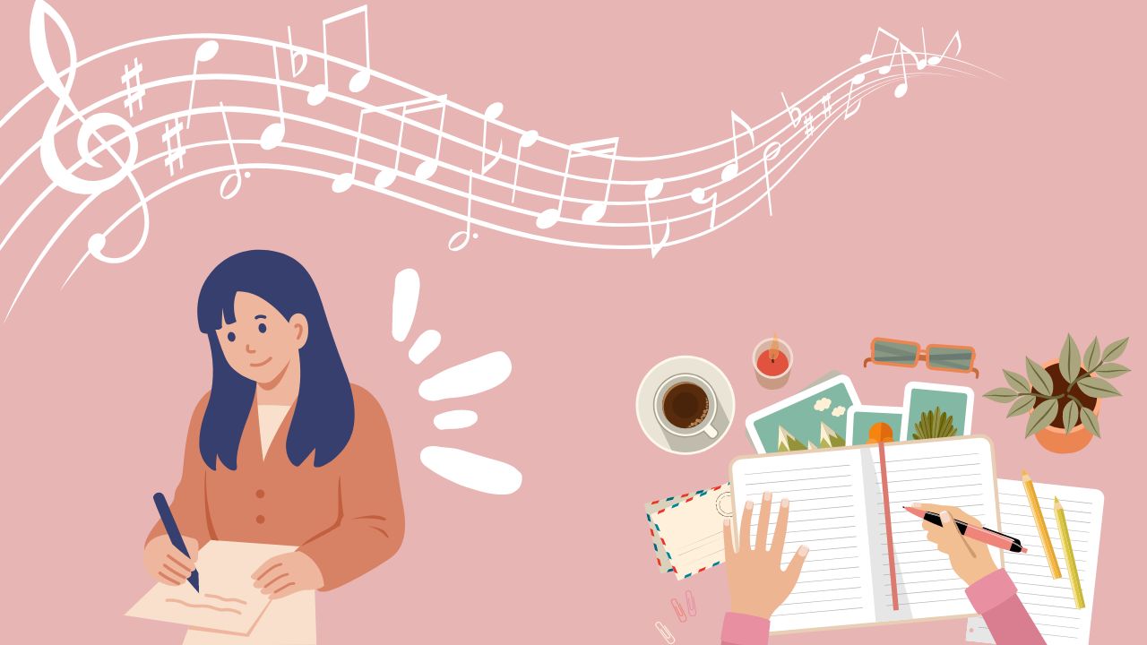 Unlock Every Songwriter’s Secret Through the Art of Storytelling