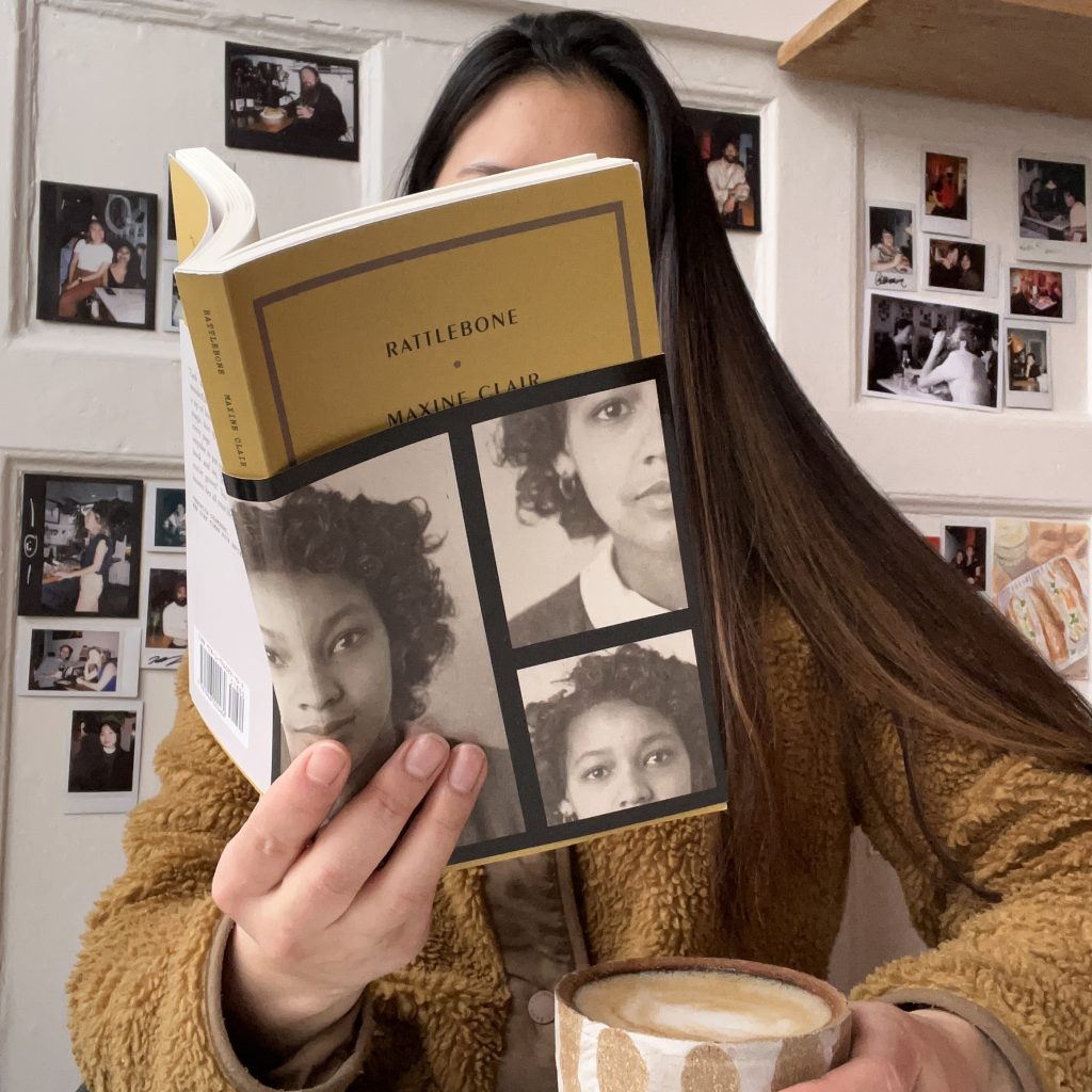 Uplift Literature With Stunning Up-and-Coming Bookstagrammer, Kristin!