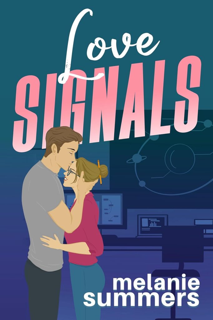 Love In The Lab: New and Upcoming STEM Romance