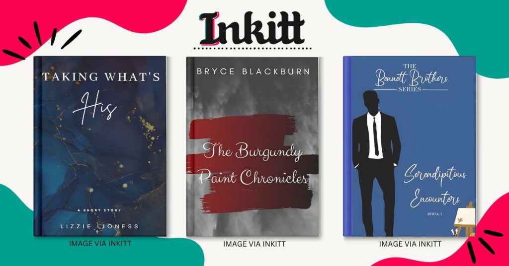 4 Reading Sites to Find Your New Favorite Stories