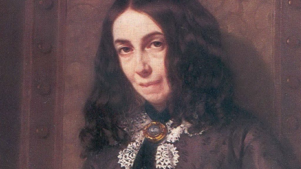 5 Books That Have Elizabeth Barret Browning’s Wonderful Poems