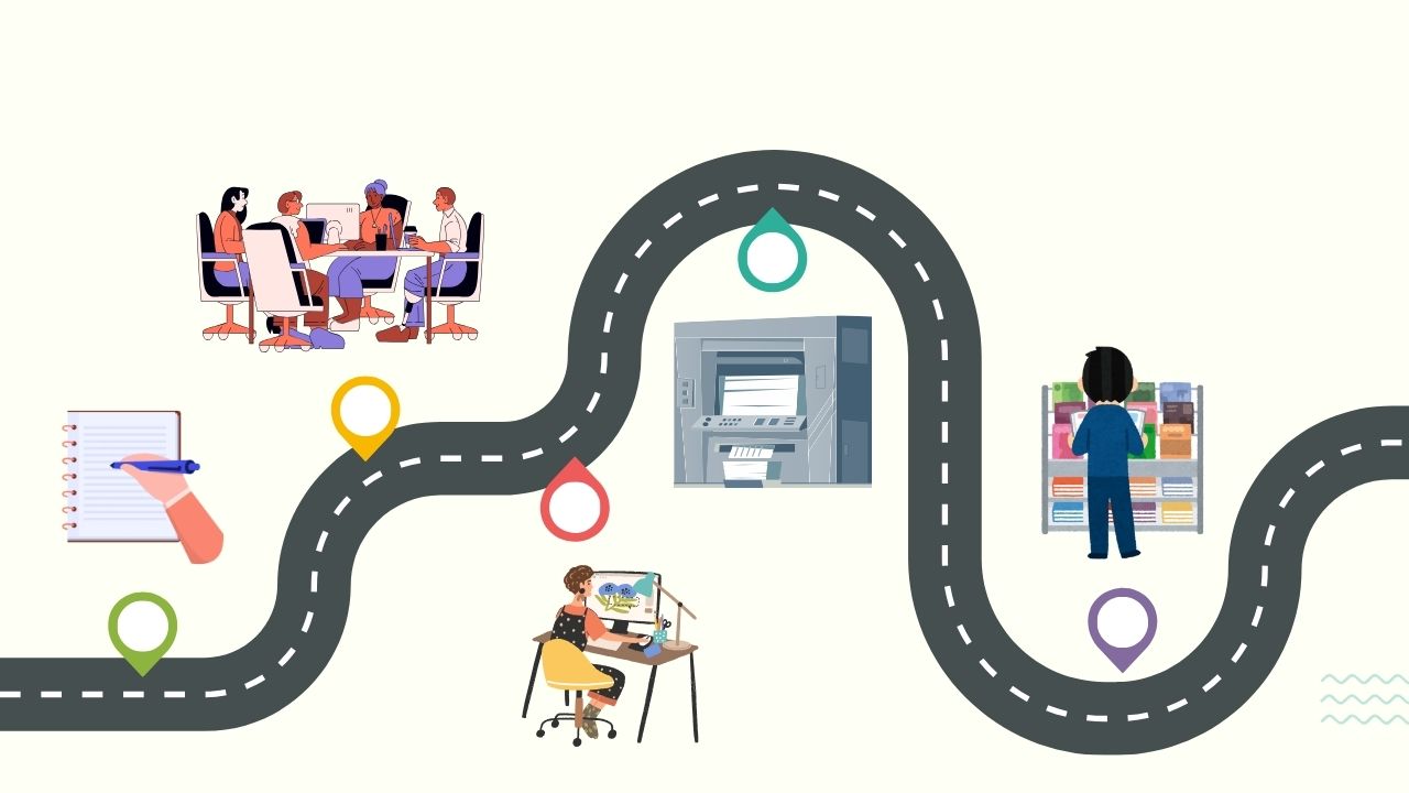 5 Independent Publishers Celebrating Innovative Storytelling