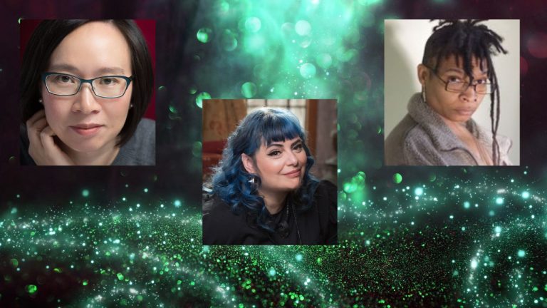 7 Prolific Women Fantasy Writers You Need to Read