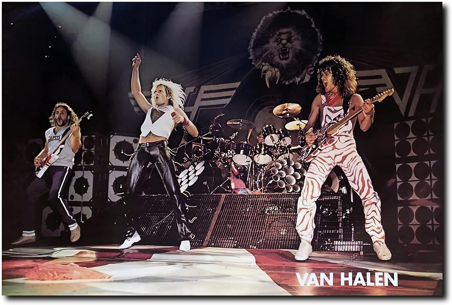 An Everlasting Bond: Alex Van Halen’s New Book for His Brother