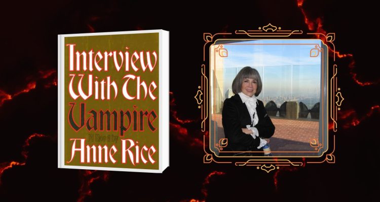 ‘Vampire Husband’: The Antics of A Vampire and Elderly Wife - Bookstr