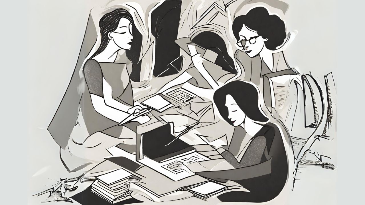 Best Words Written: Female Authors on the Importance of Writing - Bookstr