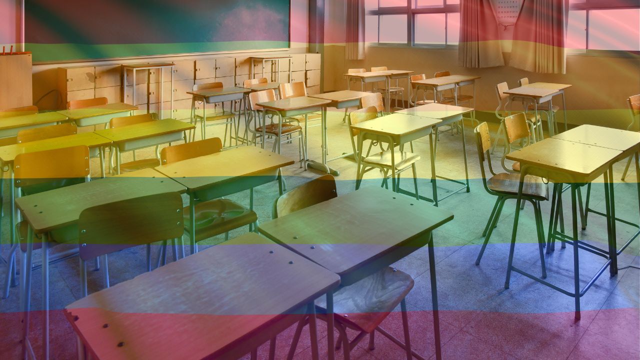 Book Banning Ignites a Series of Breakthrough Inclusivity Mandates