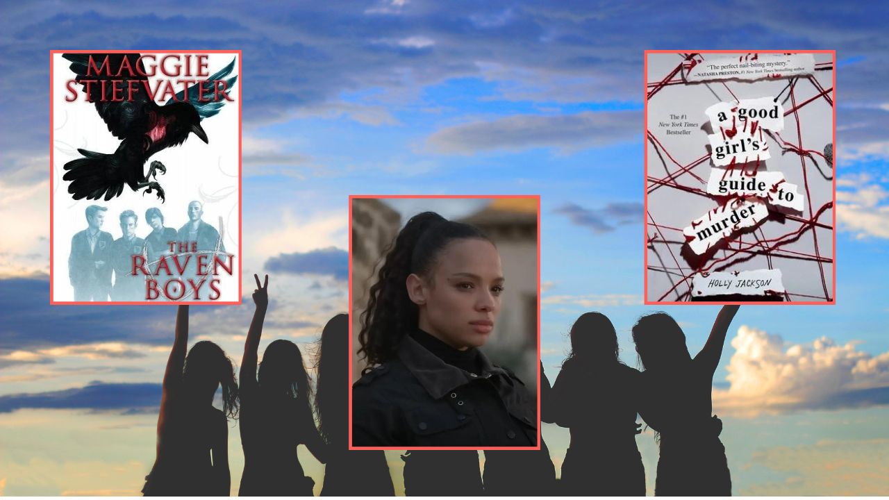 Bookstr Team’s Ultimate Favorite Fantastic Female Protagonists - Bookstr